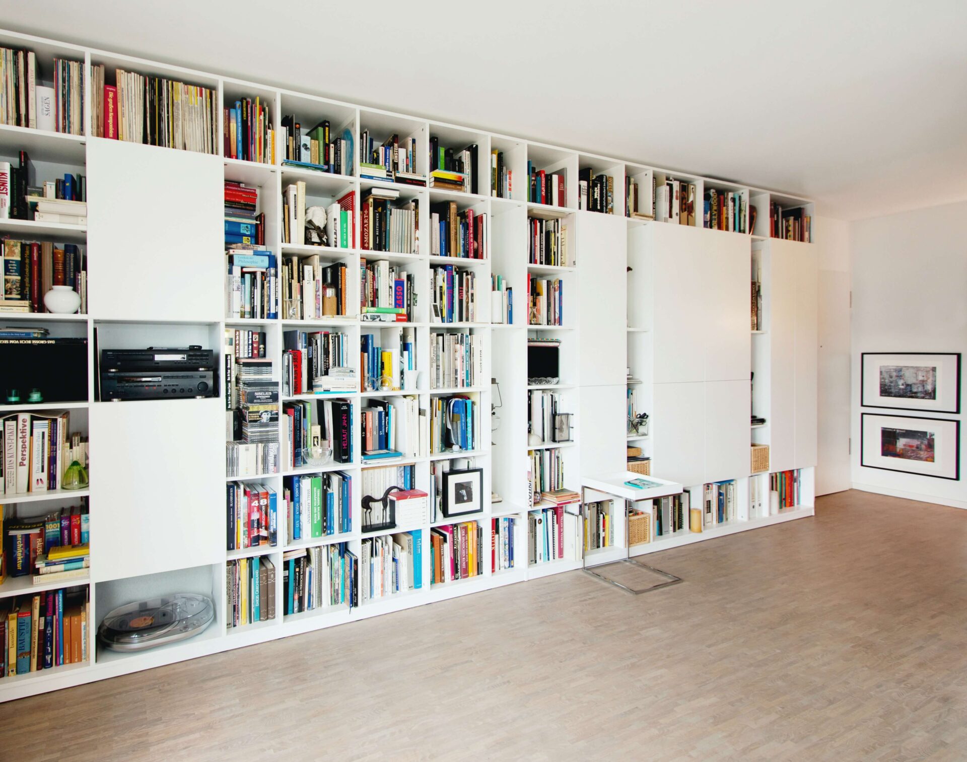 JOINERY SOLUTION - Dream Projex